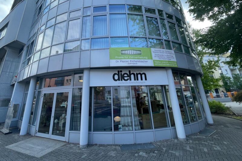 Walter Diehm – exclusive Einrichtungen - Mein Aschaffenburg